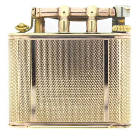 The Collector's Guide to Valuing Vintage Cigarette Lighters