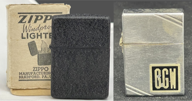 The Evolution of Zippo Lighters: A Historical Journey