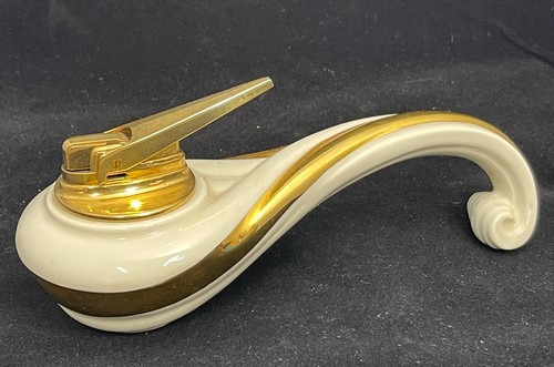 Ronson Lighters: A Journey Through Time & Innovation