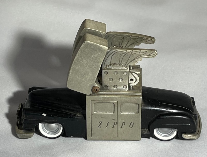 The History, Popularity & Collectability of Zippo Lighters
